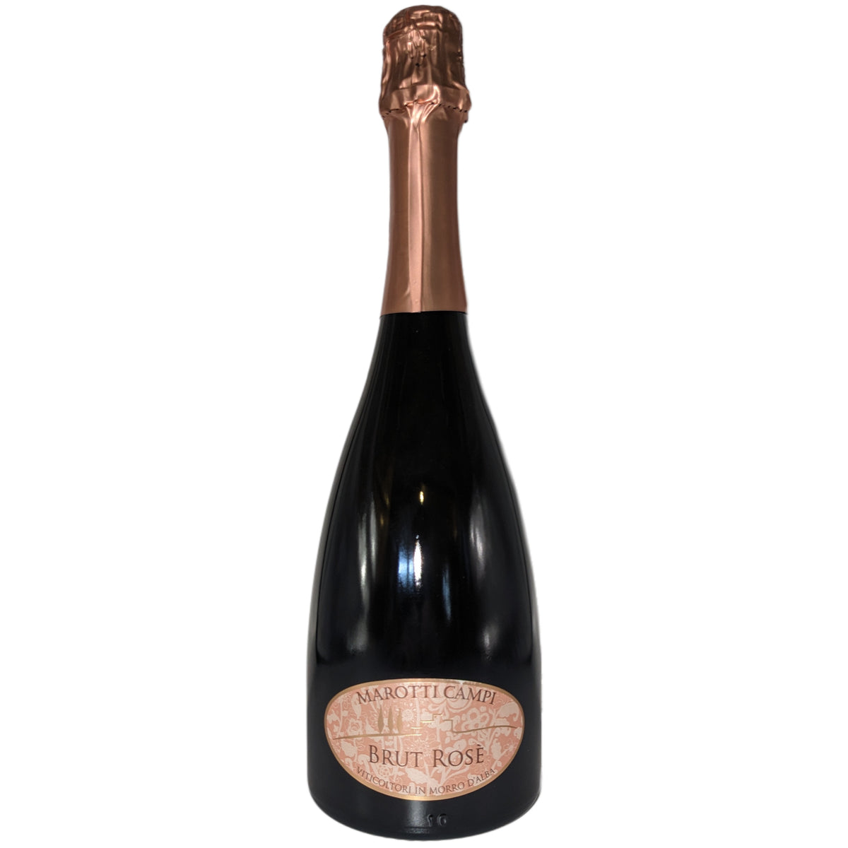 Spumante Brut Rosè – Villa Italia Wines